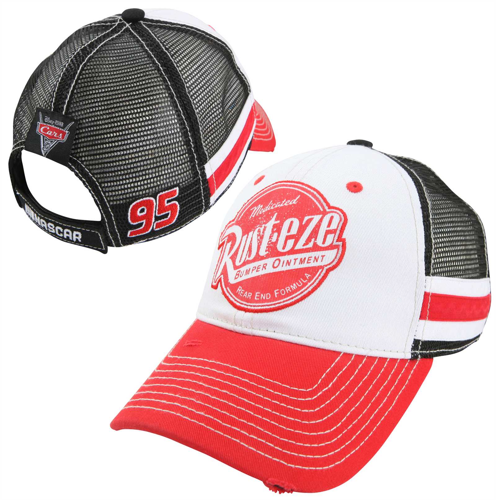 Cars 3 exclusive images, gear - Official Site Of NASCAR