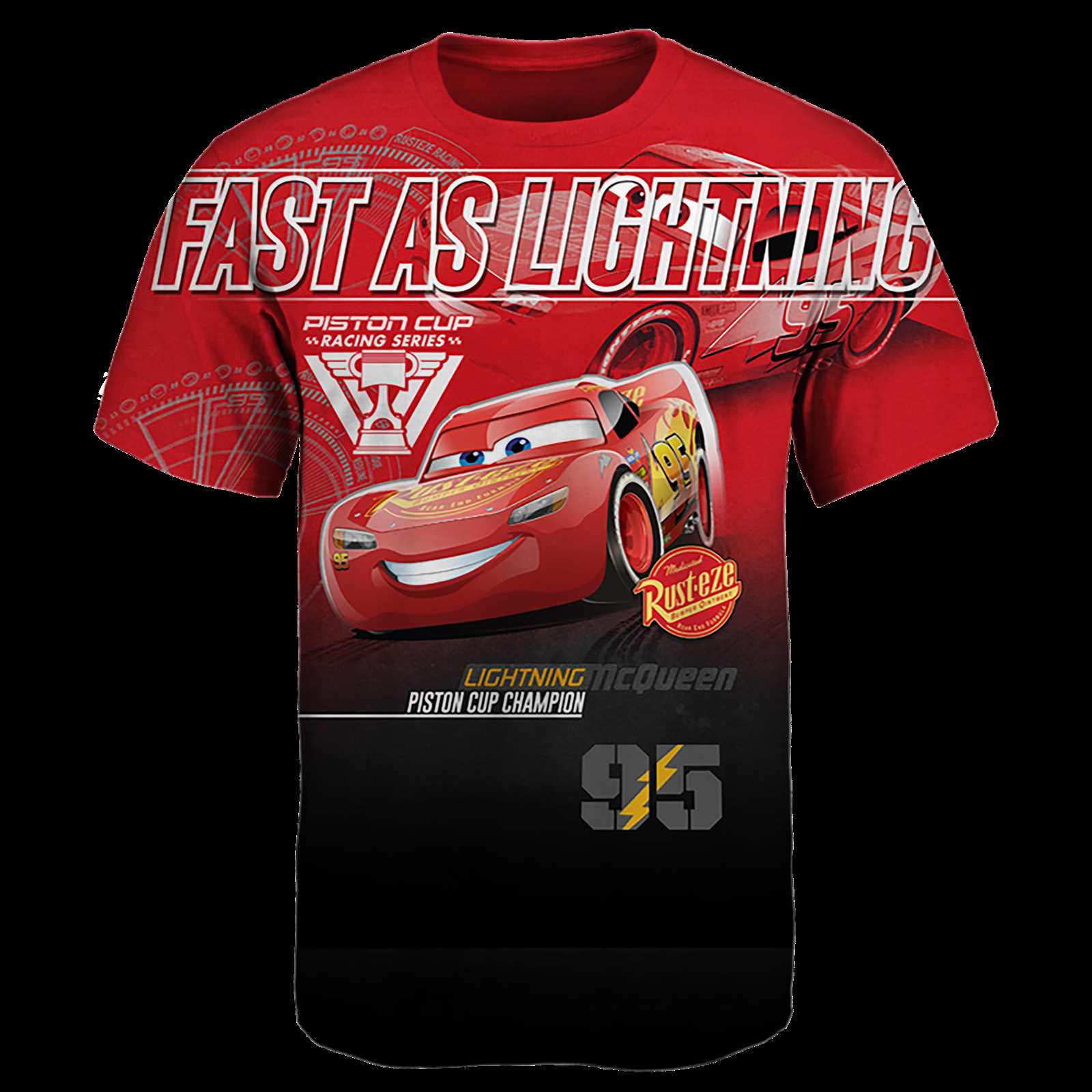 Cars 3 exclusive images, gear - Official Site Of NASCAR