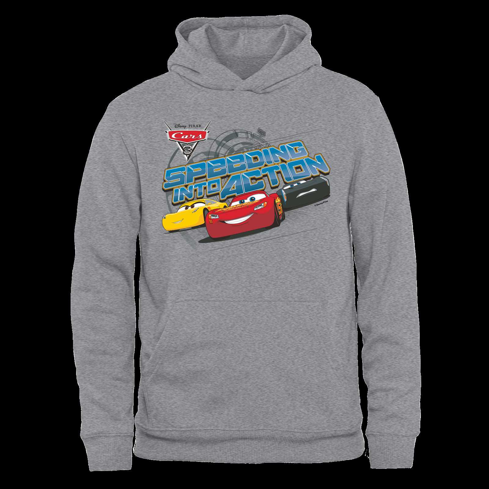 Cars 3 exclusive images, gear - Official Site Of NASCAR