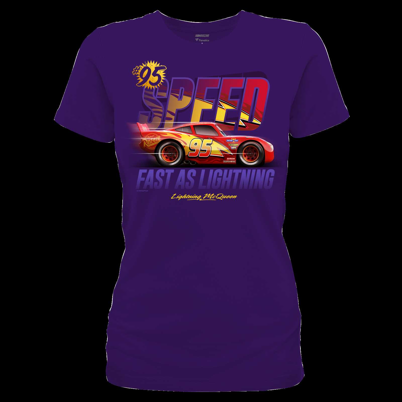 Cars 3 exclusive images, gear - Official Site Of NASCAR