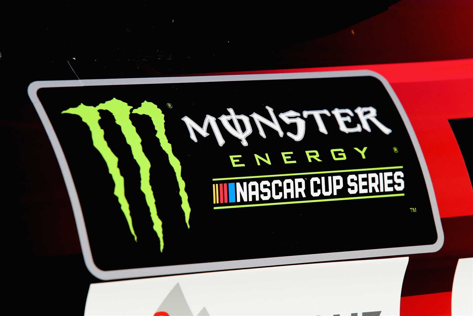 Monster Energy at the track: Daytona - Official Site Of NASCAR