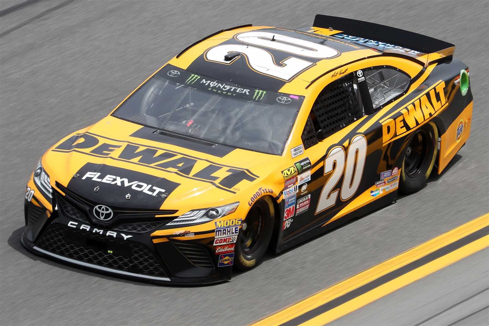 Starting Lineup For 2017 Daytona 500 Official Site Of Nascar