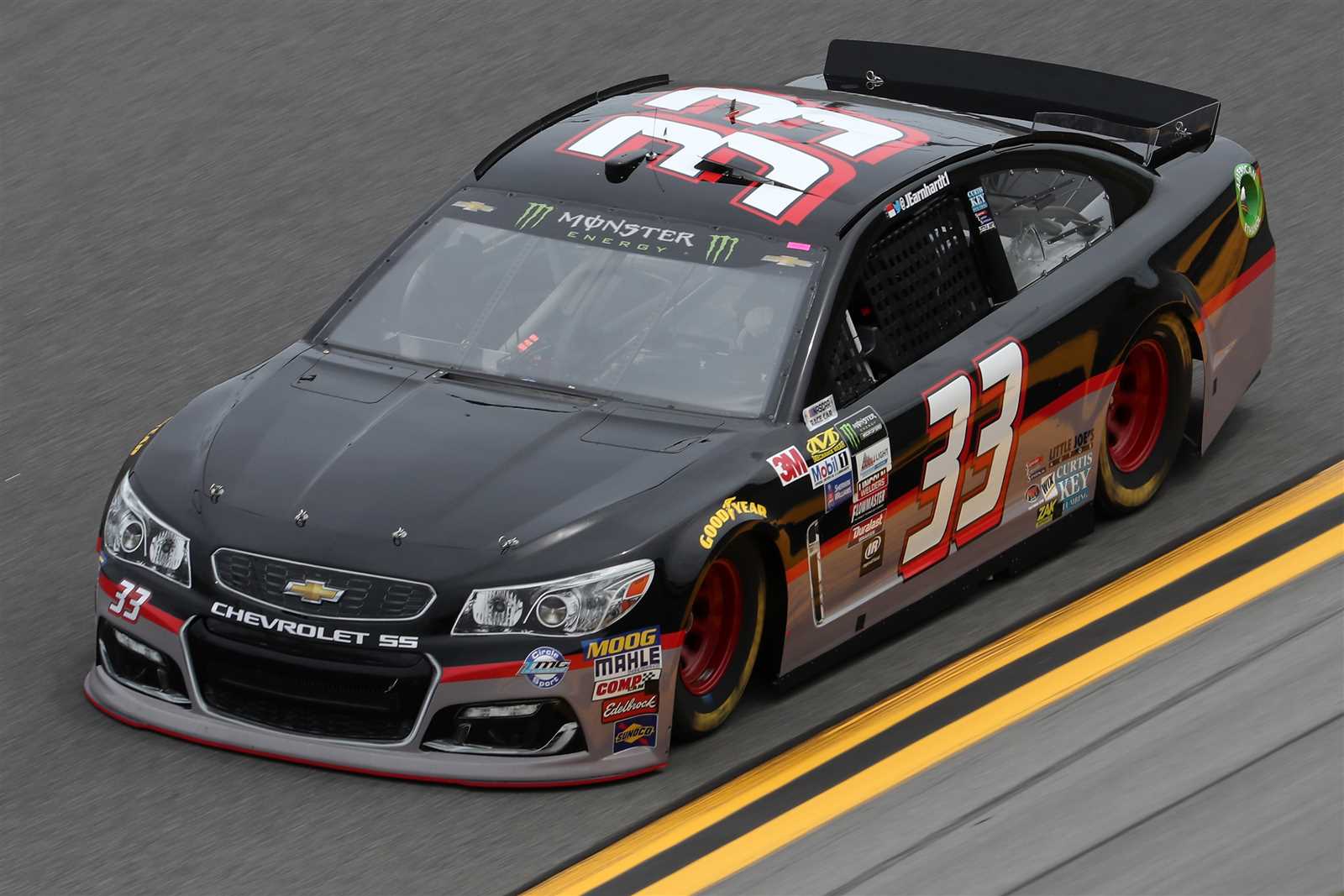 Starting Lineup For 2017 Daytona 500 Official Site Of Nascar