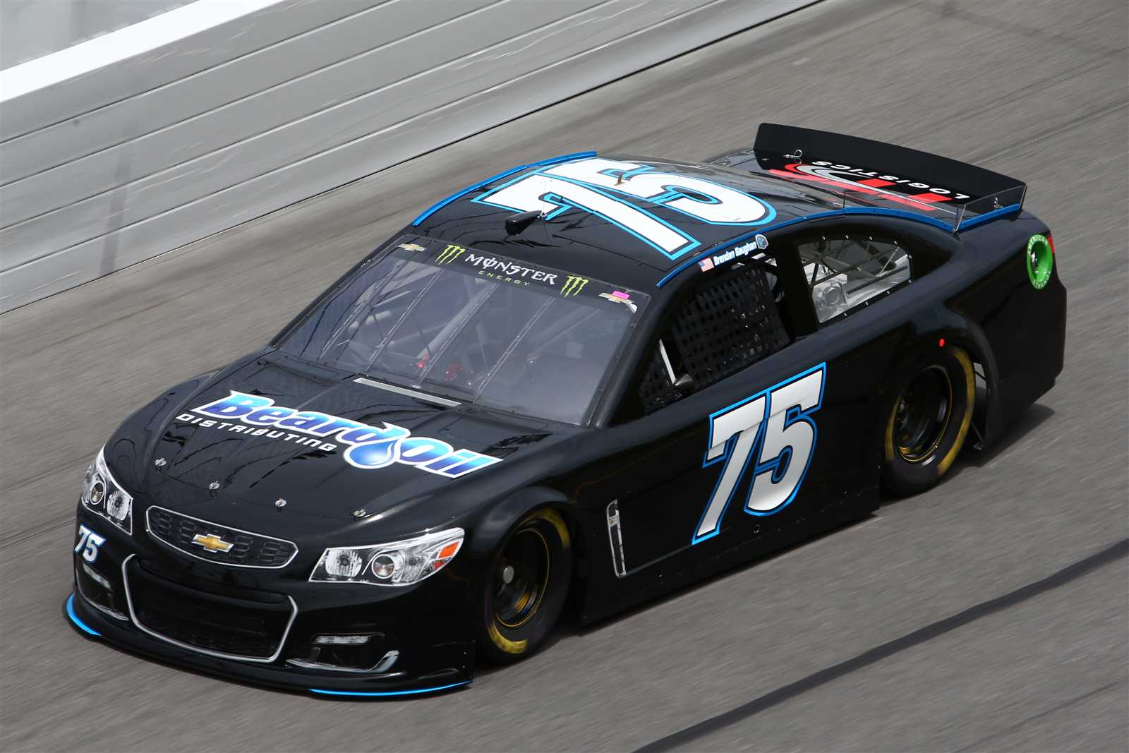 Starting lineup for 2017 Daytona 500 - Official Site Of NASCAR