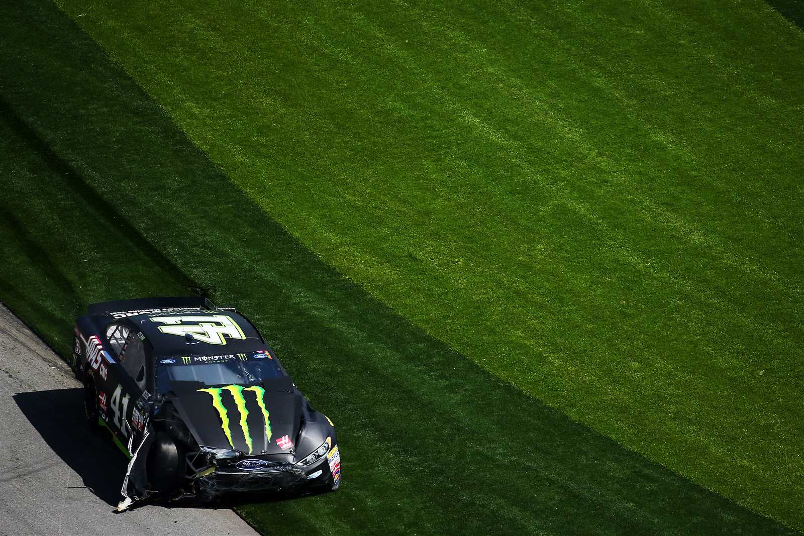 @nascarcasm recaps 'The Clash' in photos - Official Site Of NASCAR