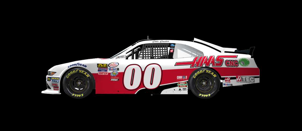 Paint Scheme Preview: Daytona 500 - Official Site Of NASCAR