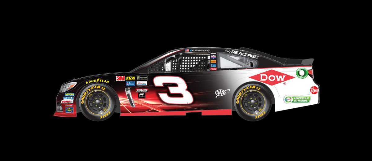 Paint Scheme Preview: Daytona 500 - Official Site Of NASCAR