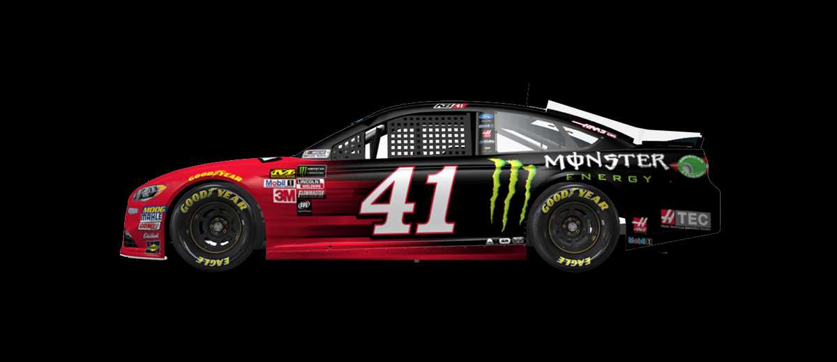 Paint Scheme Preview: Daytona 500 - Official Site Of NASCAR