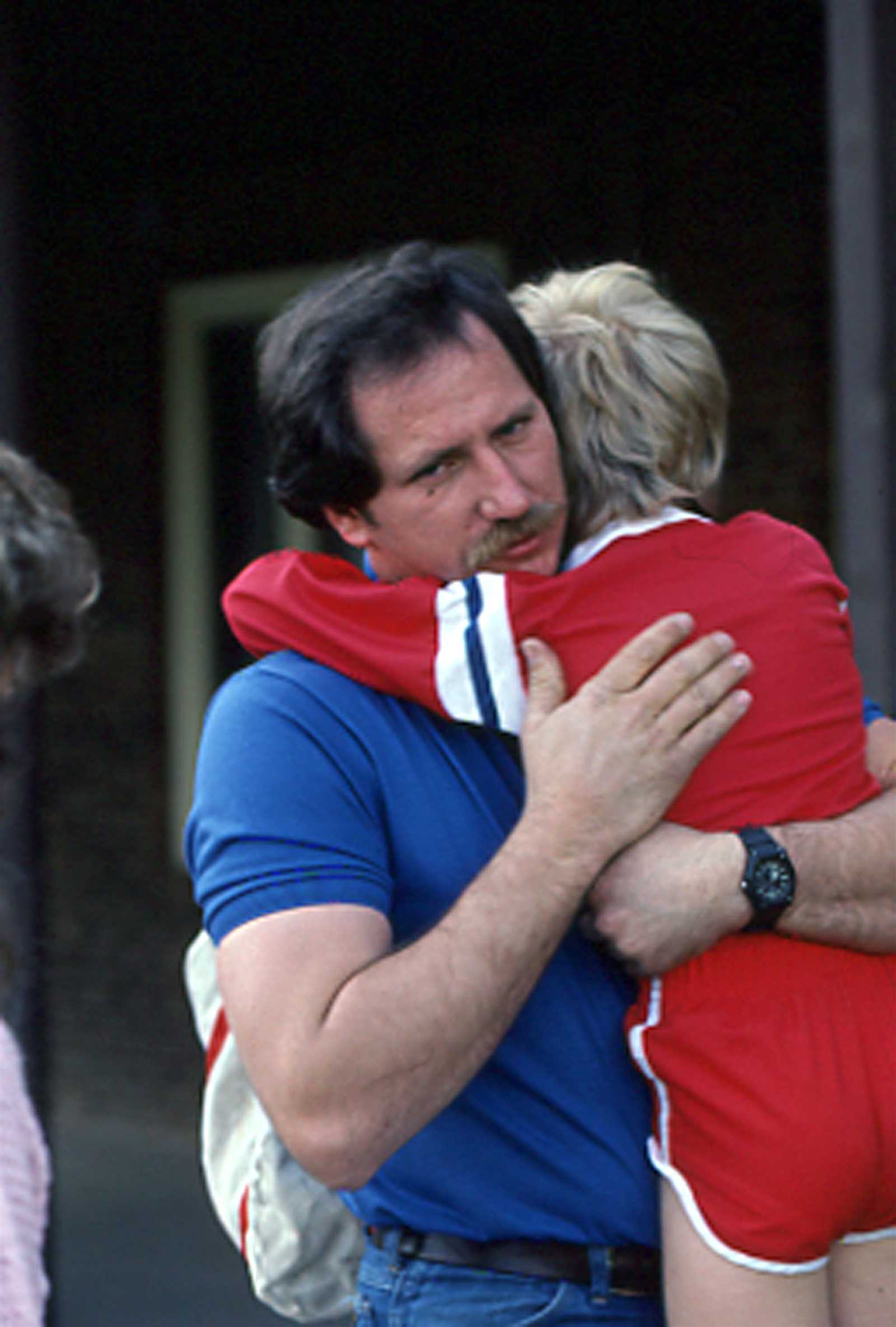 Dale and Dale: Pictures of father and son - Official Site Of NASCAR