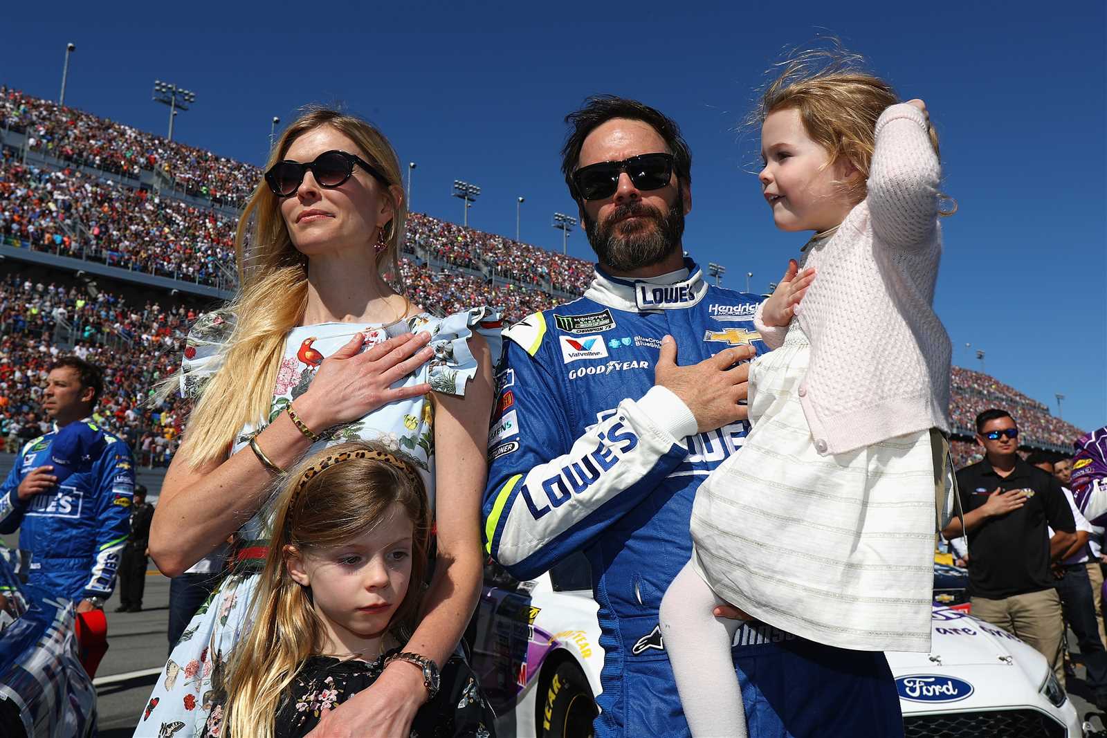 @nascarcasm recaps the Daytona 500 in photos - Official Site Of NASCAR