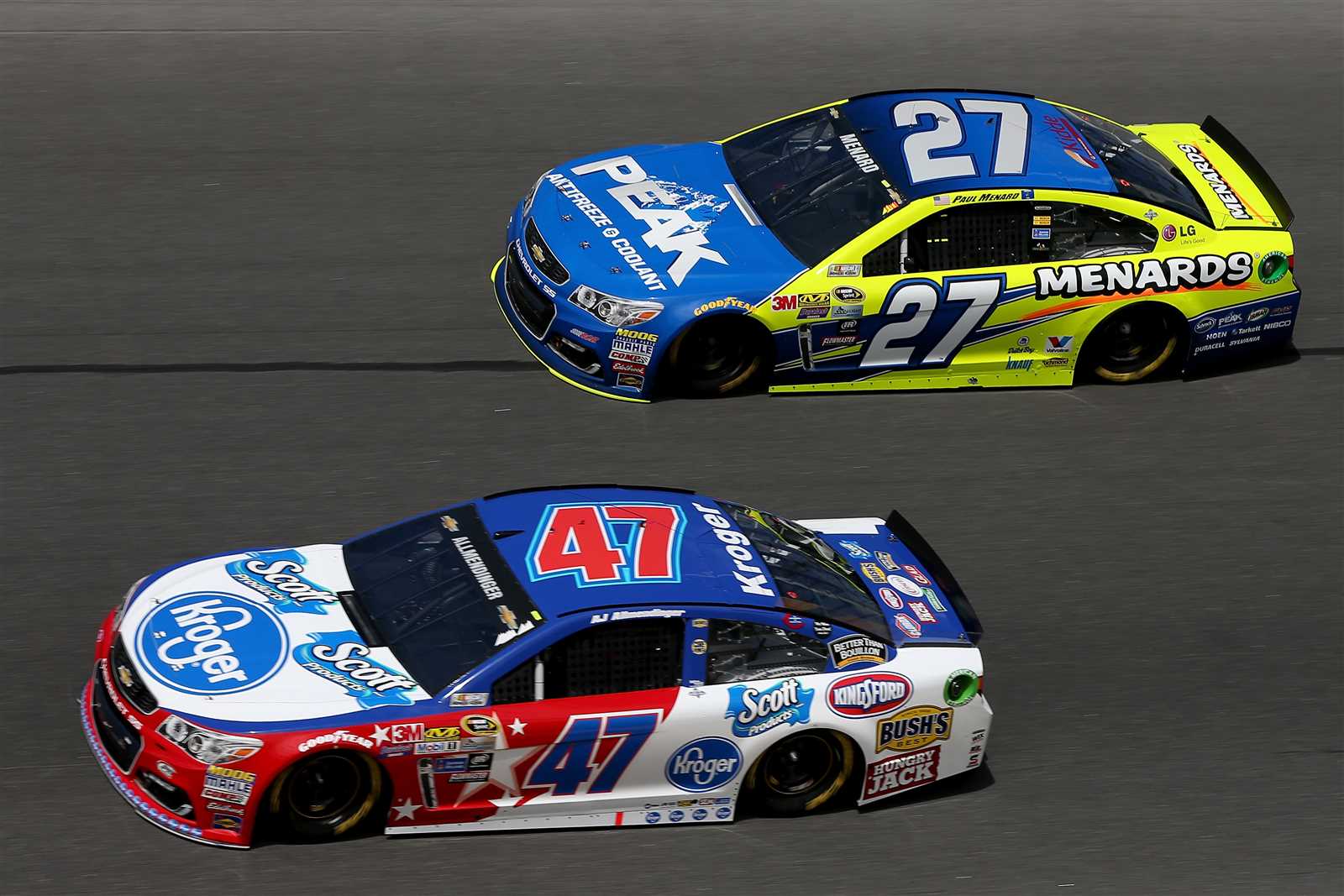 Take 5: What we learned from Daytona 500 - Official Site Of NASCAR