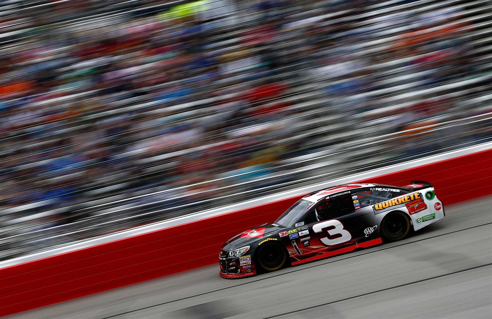@nascarcasm recaps Atlanta in photos - Official Site Of NASCAR