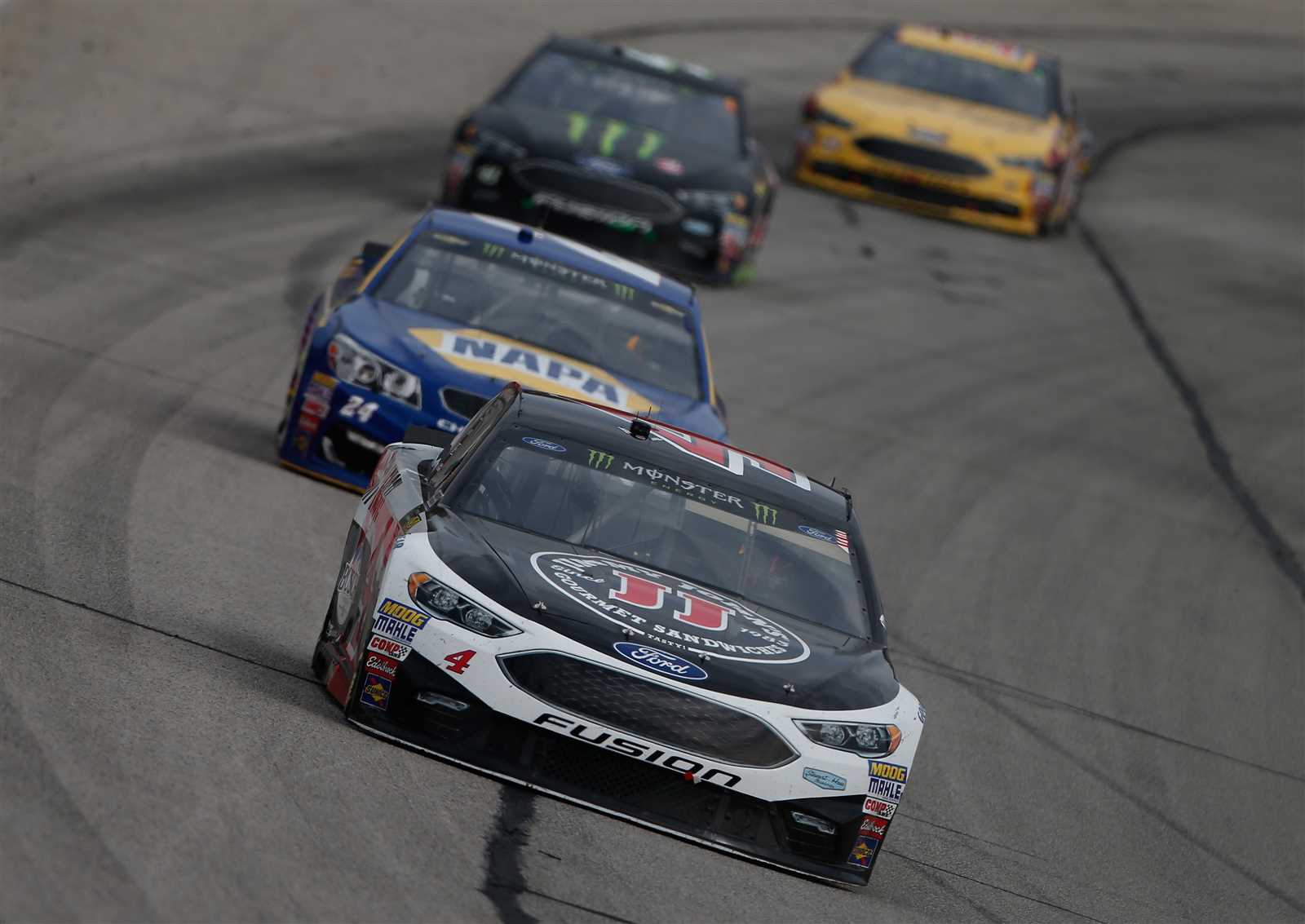 @nascarcasm recaps Atlanta in photos - Official Site Of NASCAR