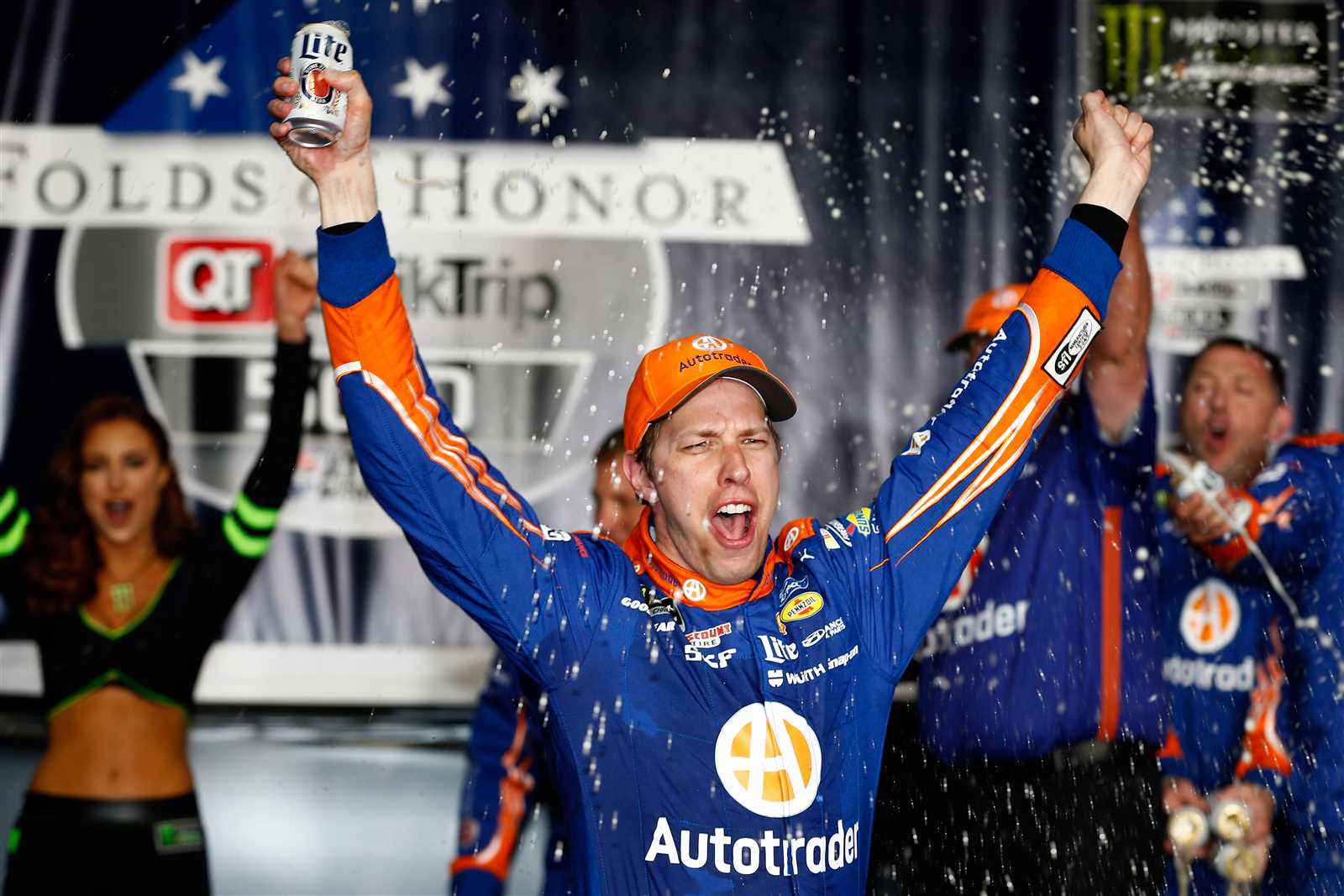 @nascarcasm recaps Atlanta in photos - Official Site Of NASCAR