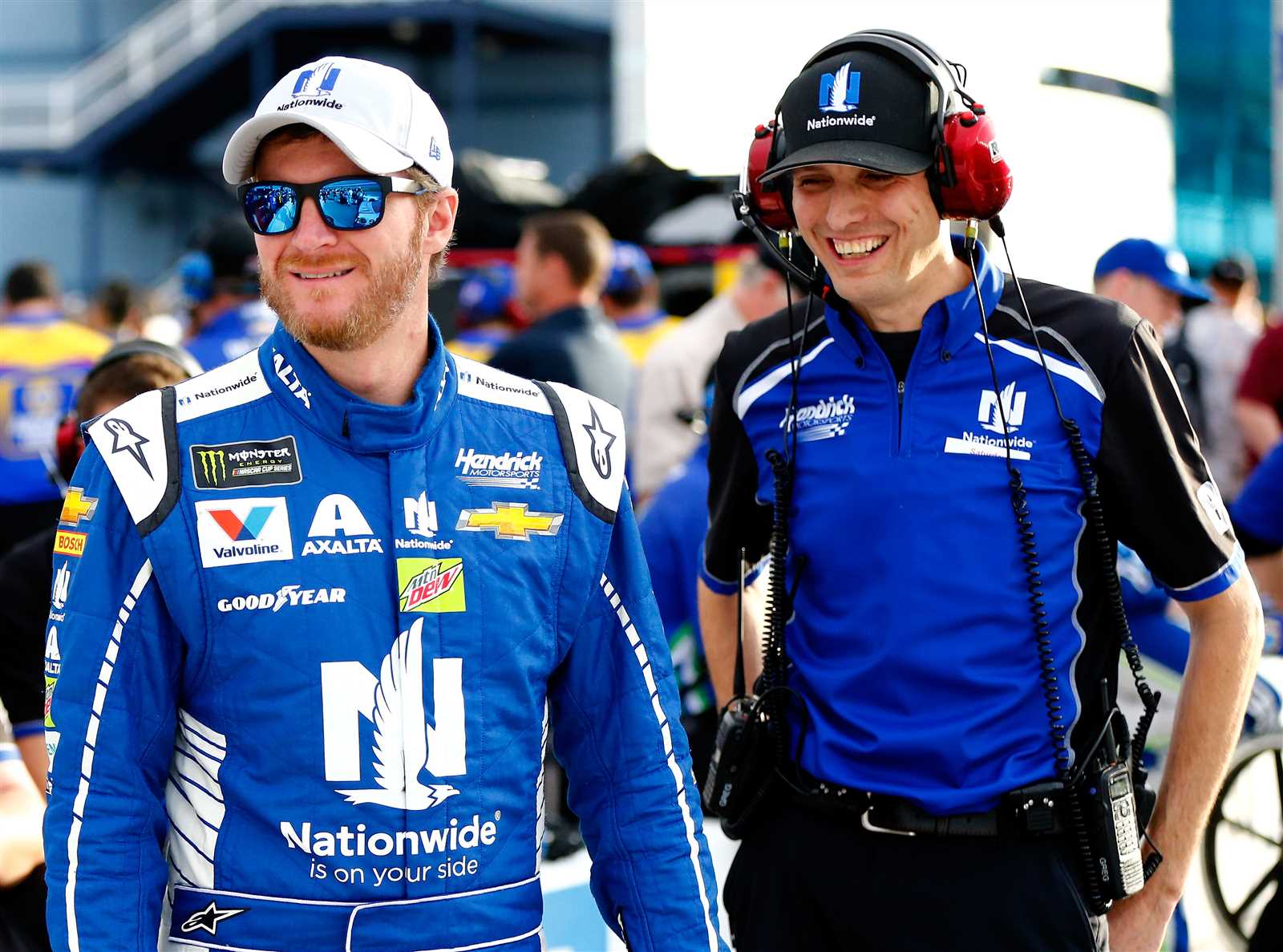 Fantasy Fastlane: Camping World 500 | Official Site Of NASCAR