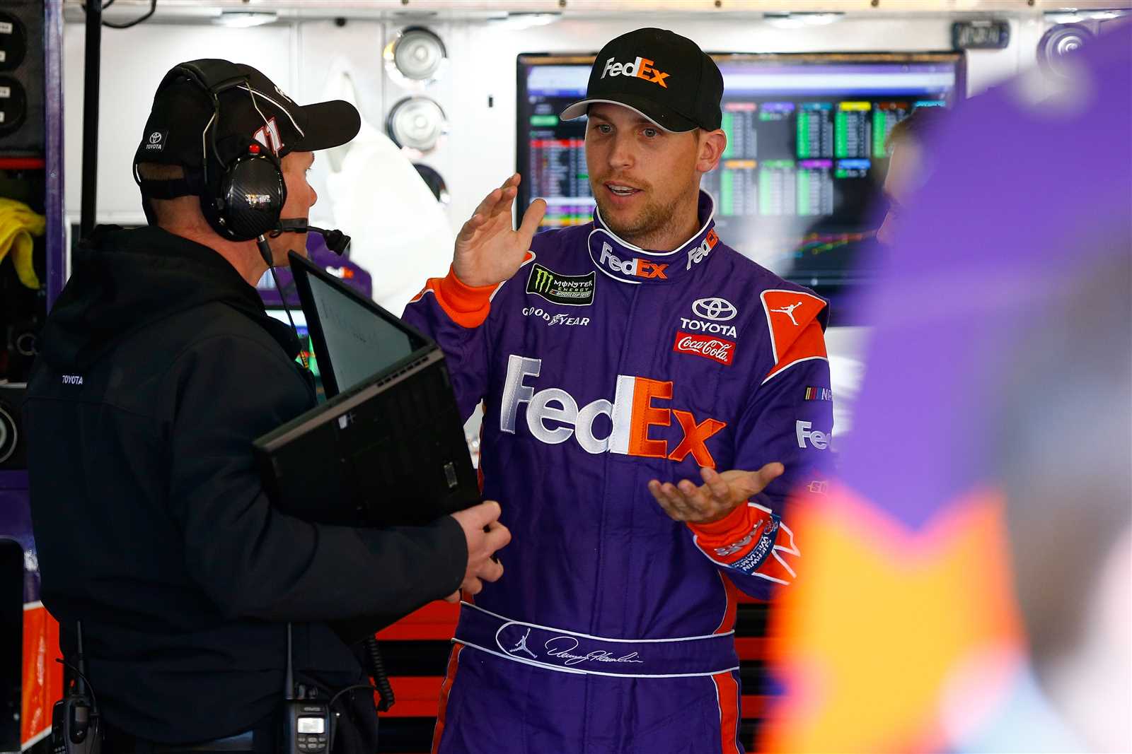 Fantasy Fastlane: Camping World 500 - Official Site Of NASCAR