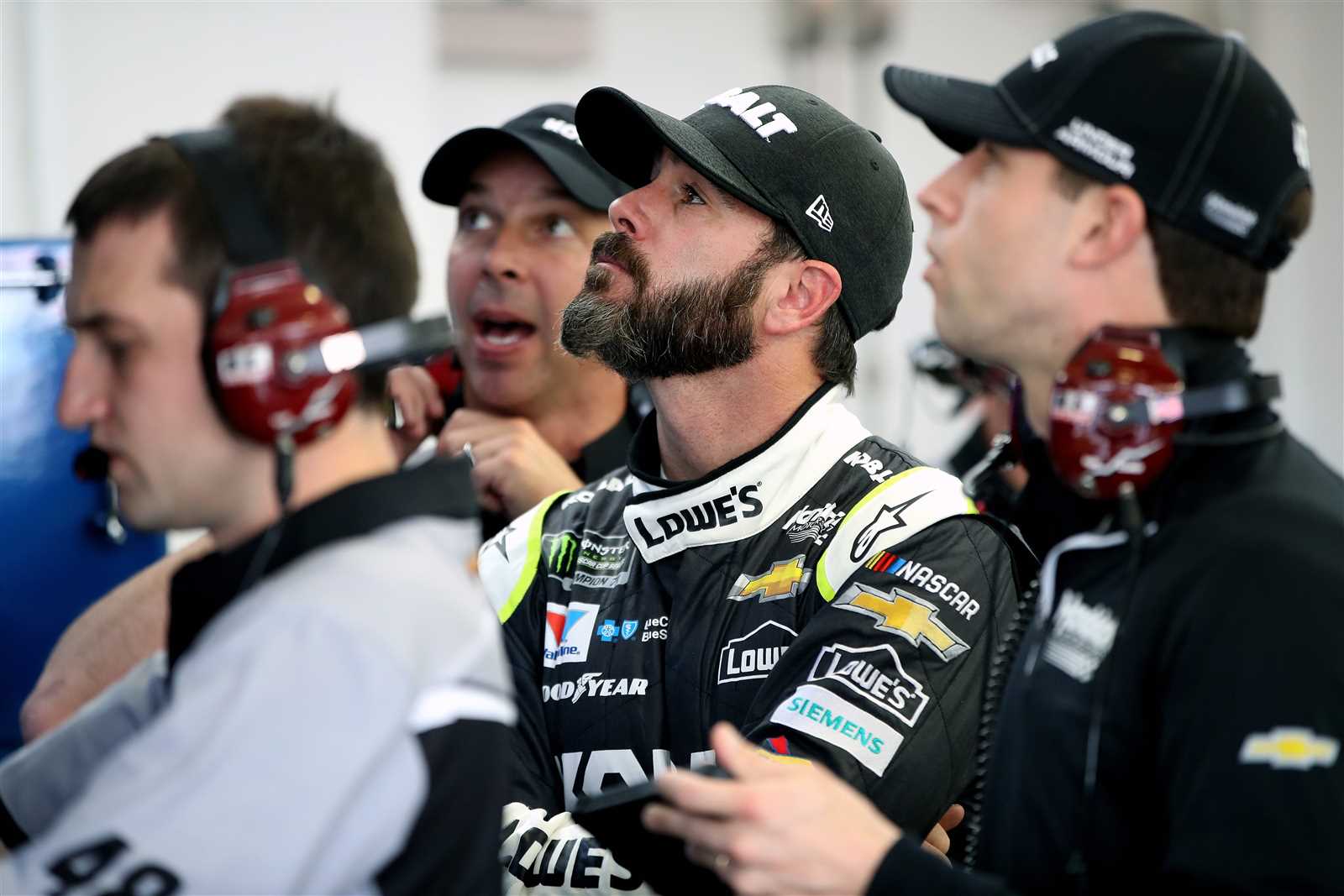 Fantasy Fastlane: Camping World 500 - Official Site Of NASCAR