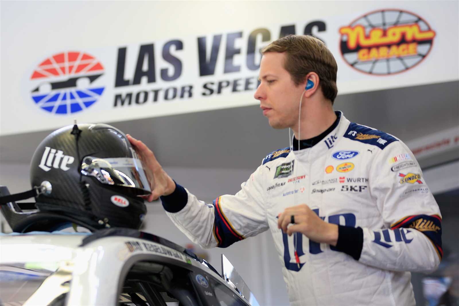 Fantasy Fastlane: Camping World 500 - Official Site Of NASCAR