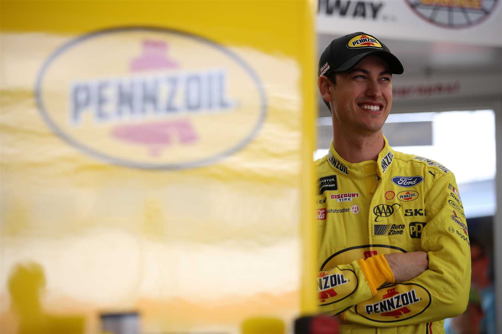 Fantasy Fastlane: Camping World 500 - Official Site Of NASCAR
