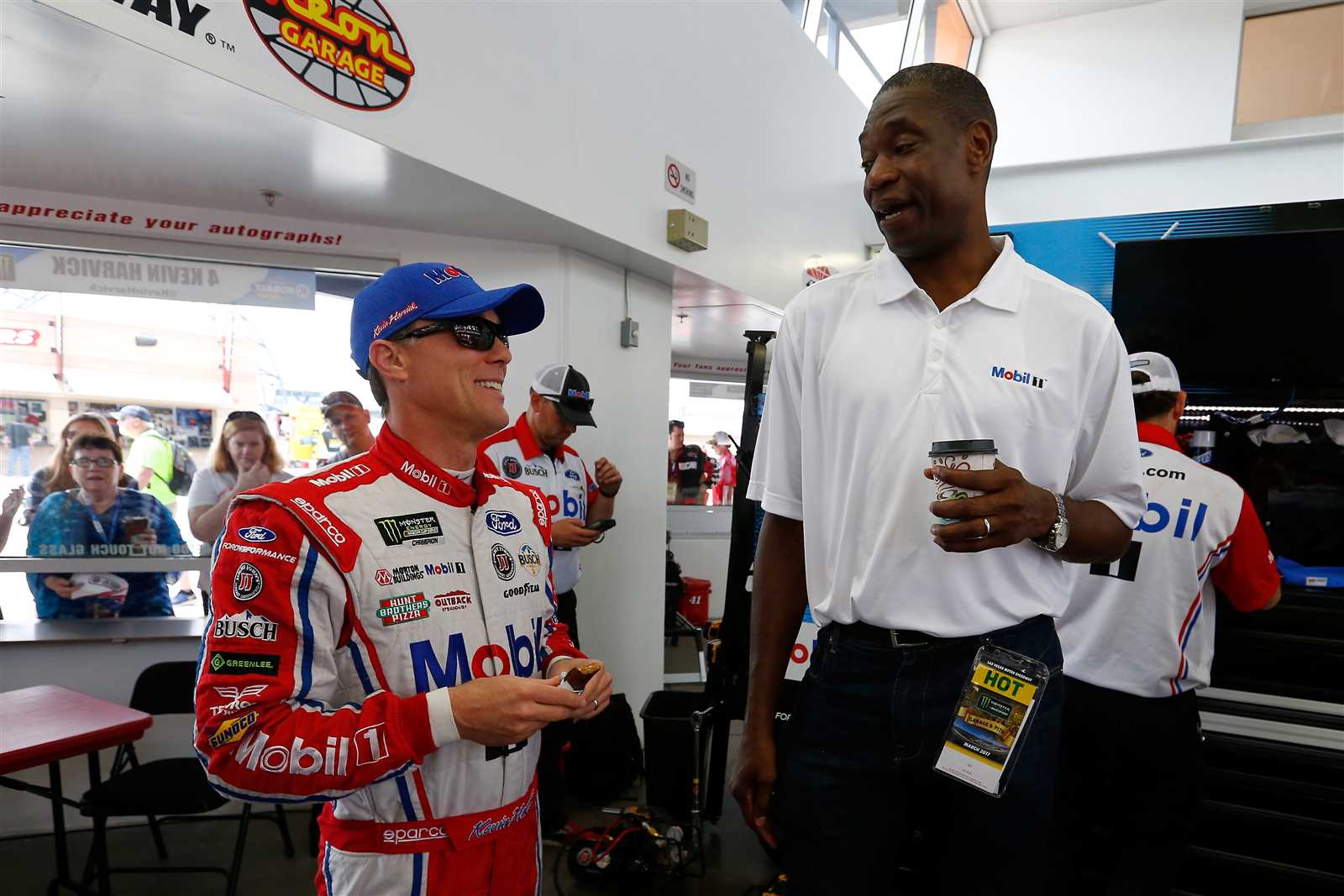 Fantasy Fastlane: Camping World 500 - Official Site Of NASCAR