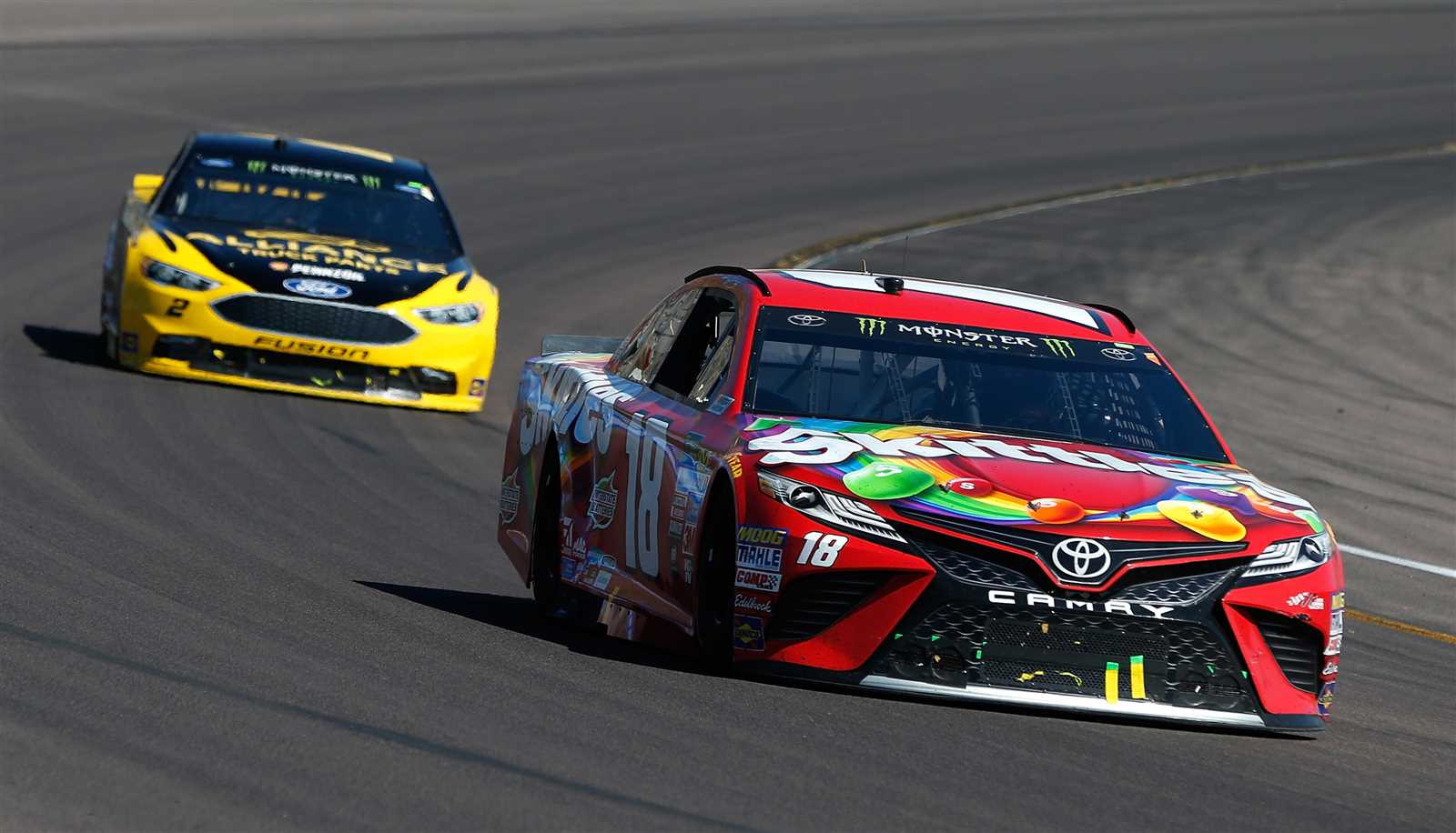 At-track photos: Phoenix weekend - Official Site Of NASCAR
