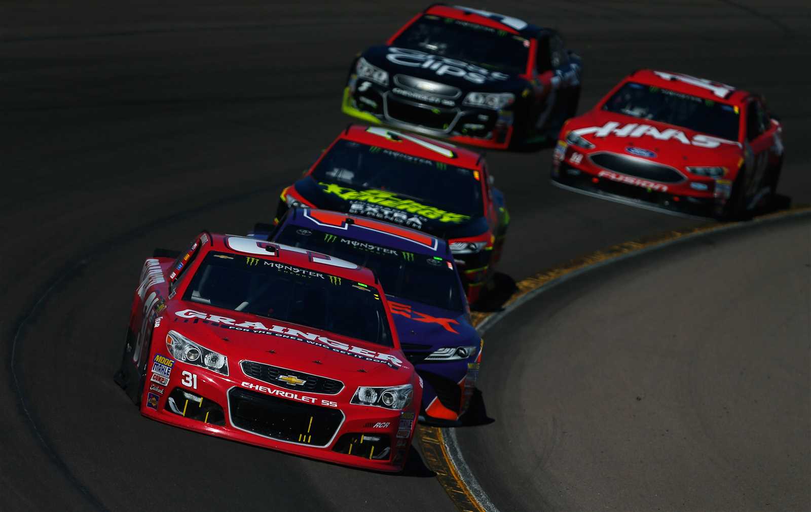 At-track photos: Phoenix weekend - Official Site Of NASCAR