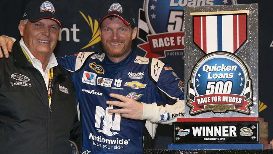 Every Dale Earnhardt Jr. NASCAR Cup Series win | NASCAR