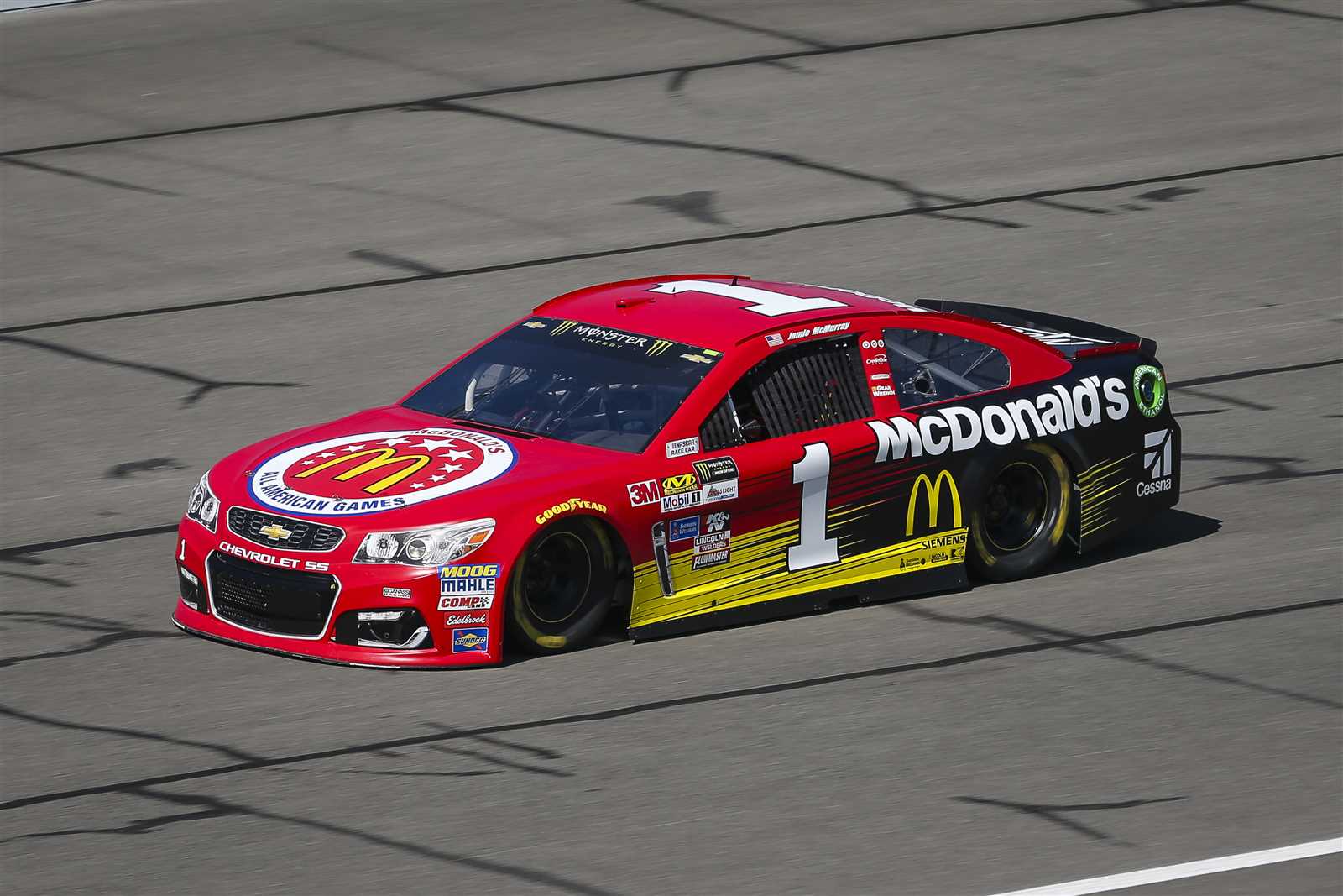 Starting lineup for Auto Club 400 - Official Site Of NASCAR