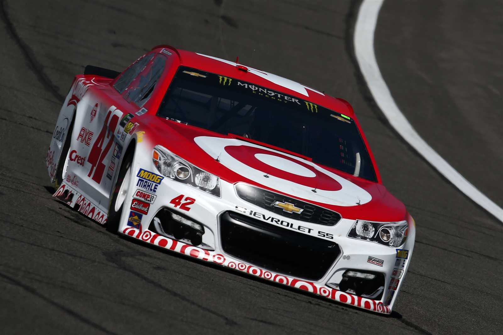 Starting lineup for Auto Club 400 - Official Site Of NASCAR
