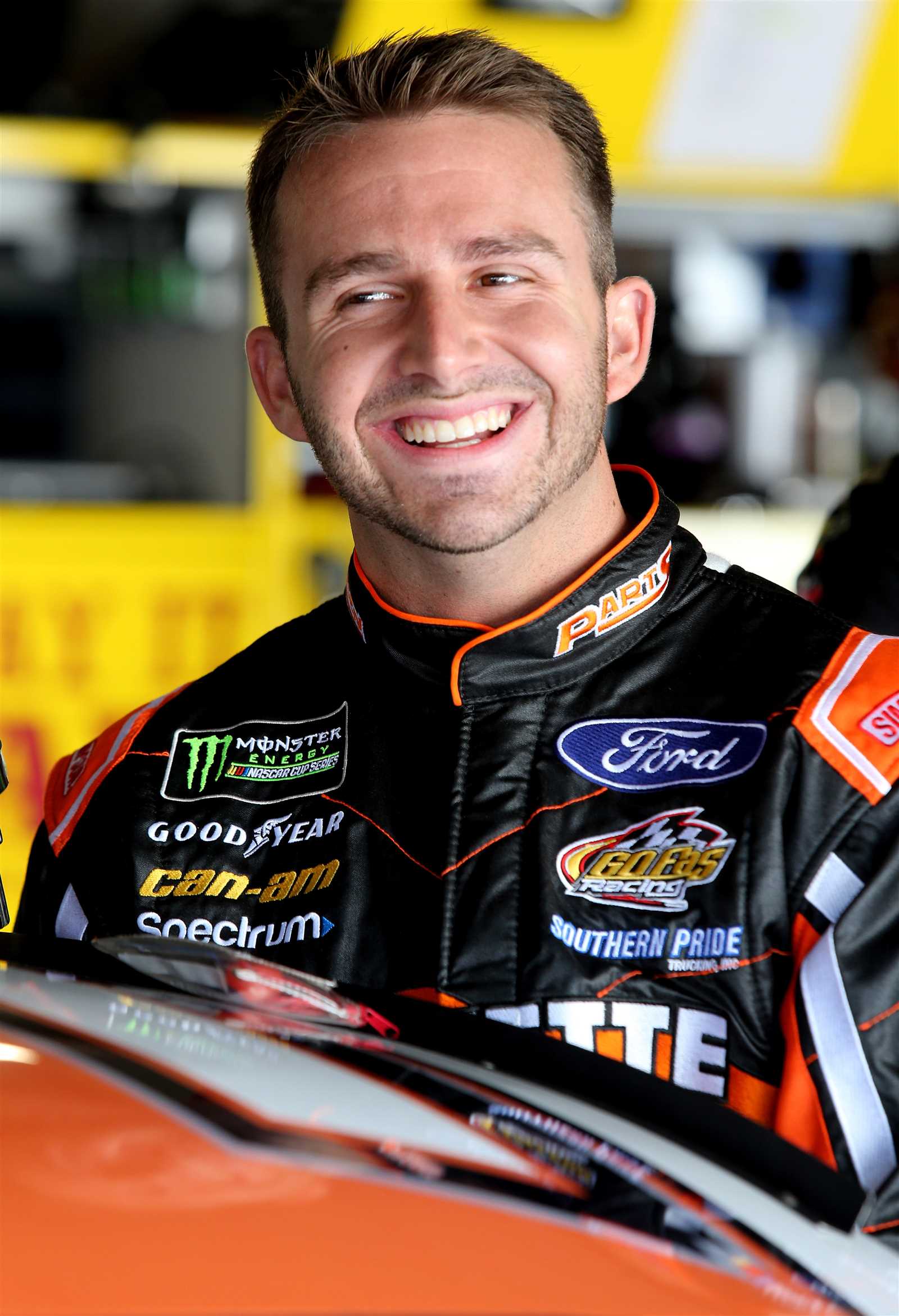 At-track photos: Martinsville weekend - Official Site Of NASCAR