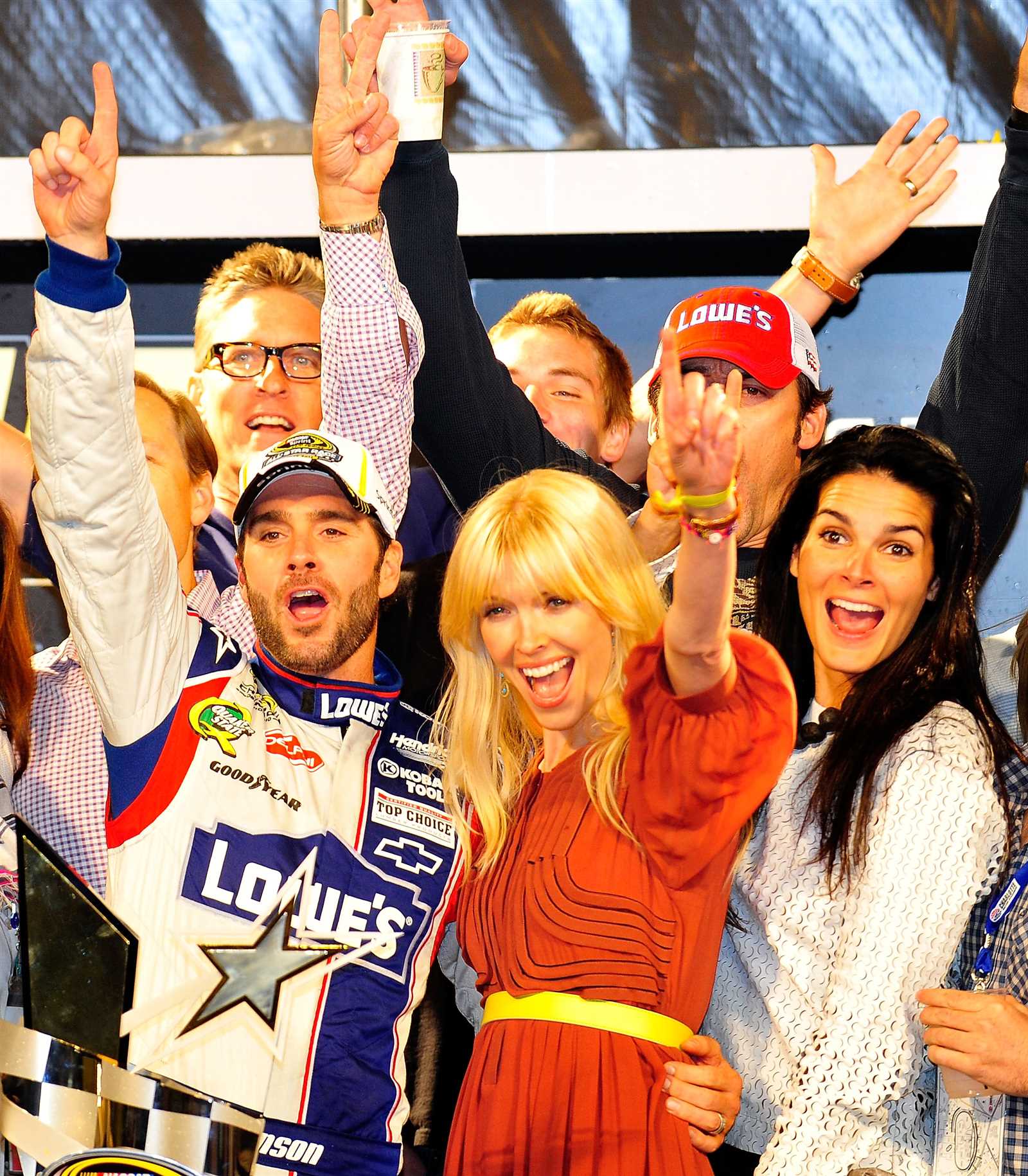 All-time NASCAR Cup Series All-Star Race winners | NASCAR