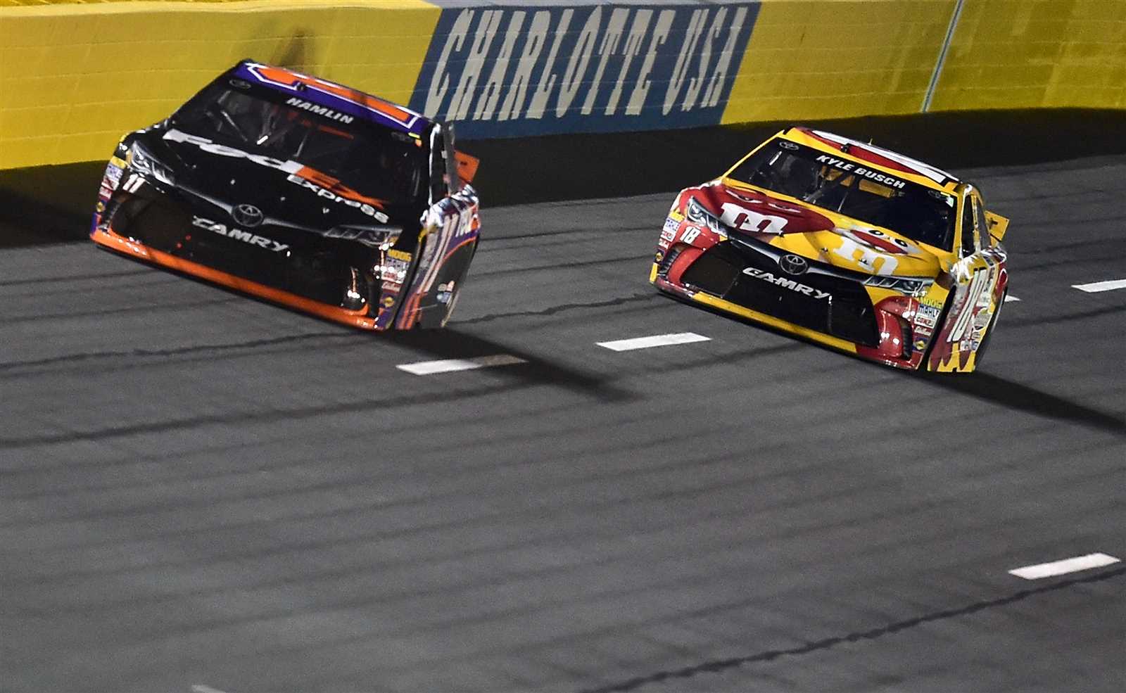 All-time NASCAR Cup Series All-Star Race winners | NASCAR