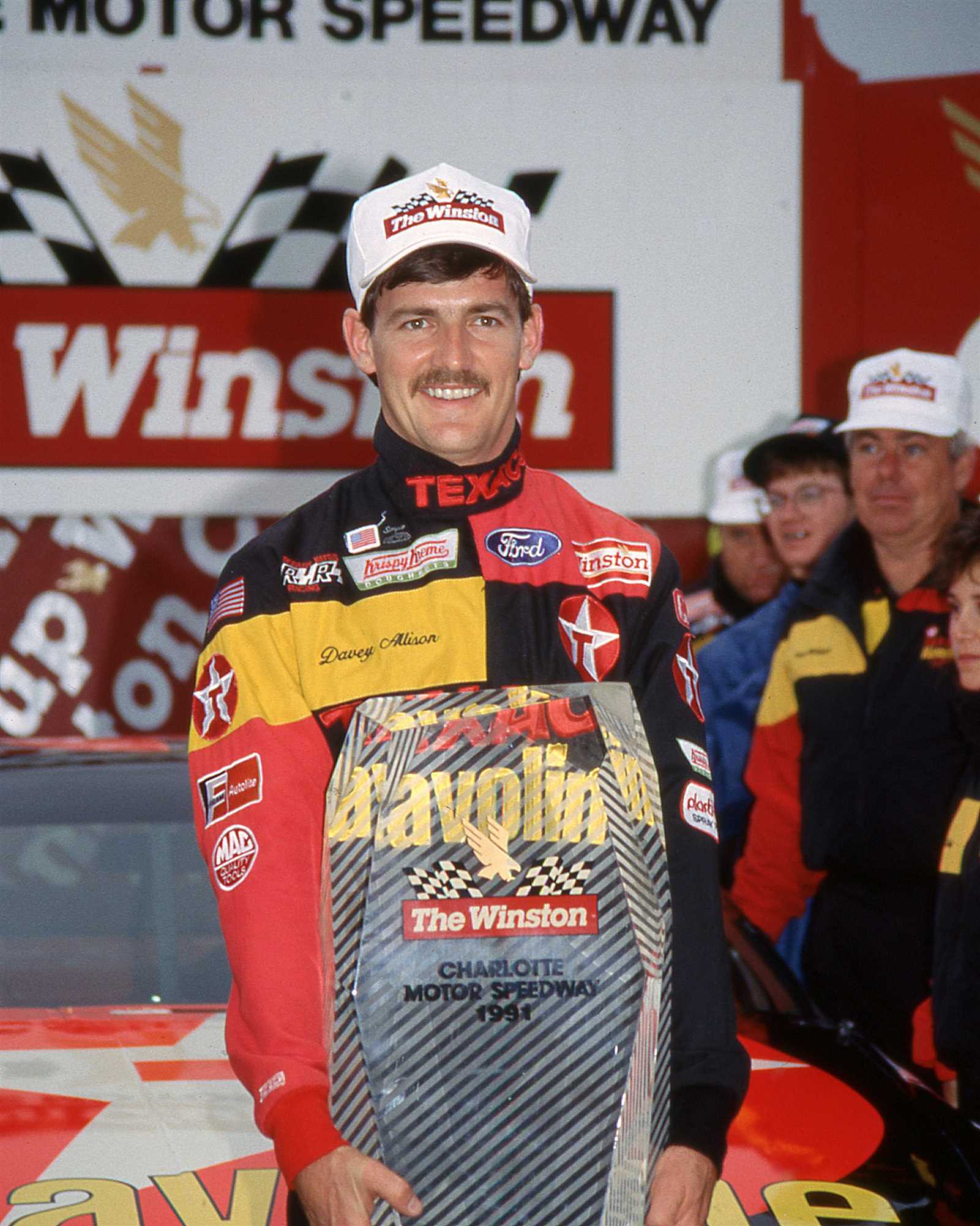 All-time NASCAR Cup Series All-Star Race winners | NASCAR