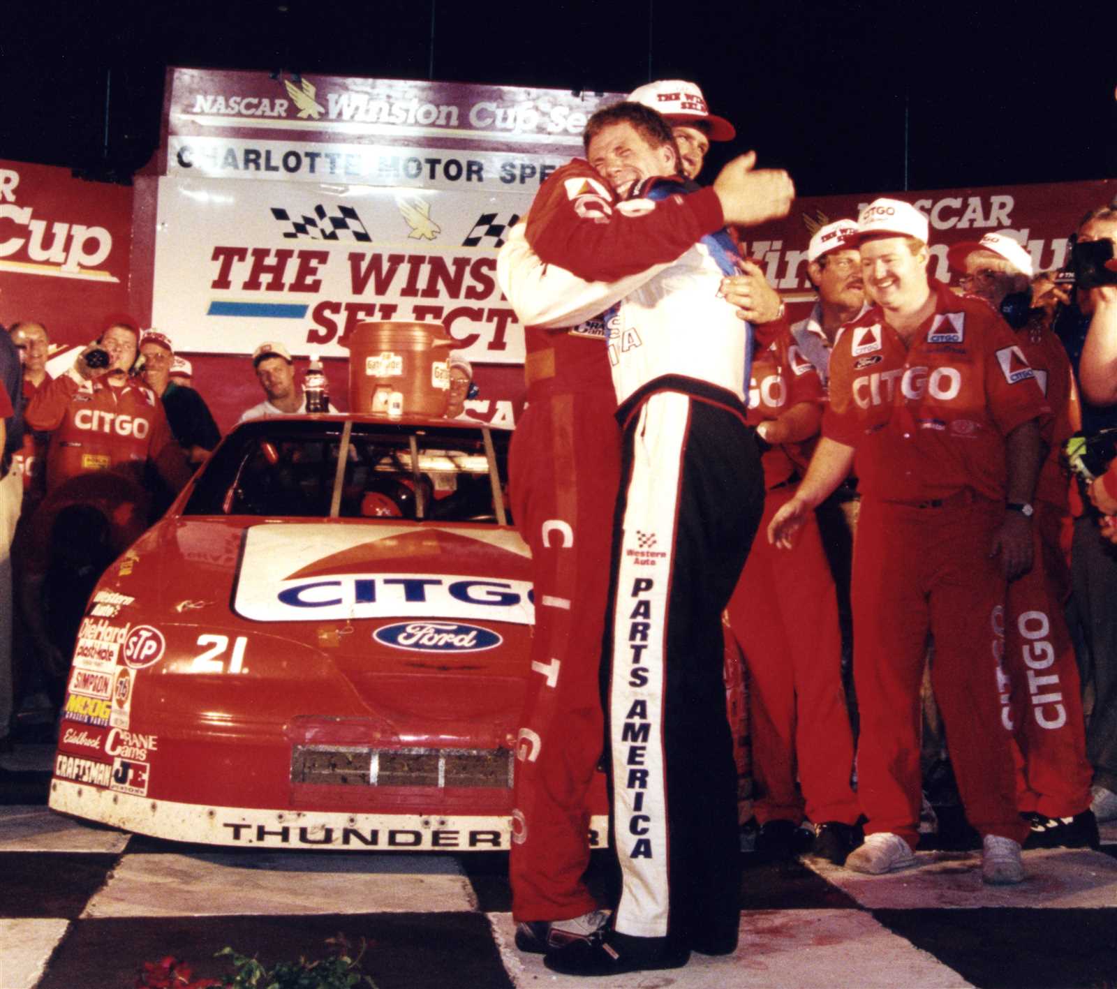 All-time NASCAR Cup Series All-Star Race winners | NASCAR