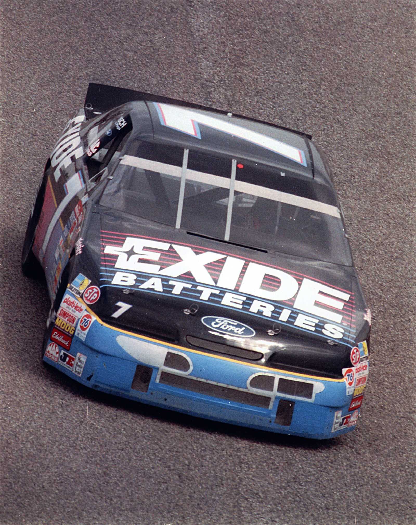 All-time NASCAR Cup Series All-Star Race winners | NASCAR