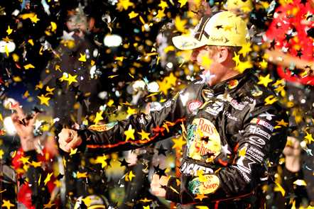 All-Star Race - Official Site Of NASCAR