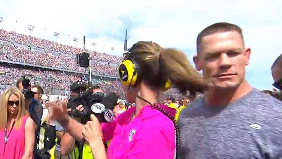 @nascarcasm: Celebrate National High Five Day with this glossary ...