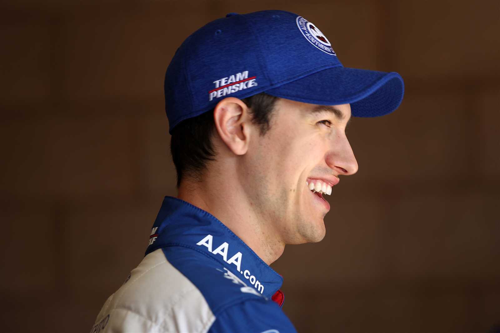 Analyzing laps led for 2017 - Official Site Of NASCAR