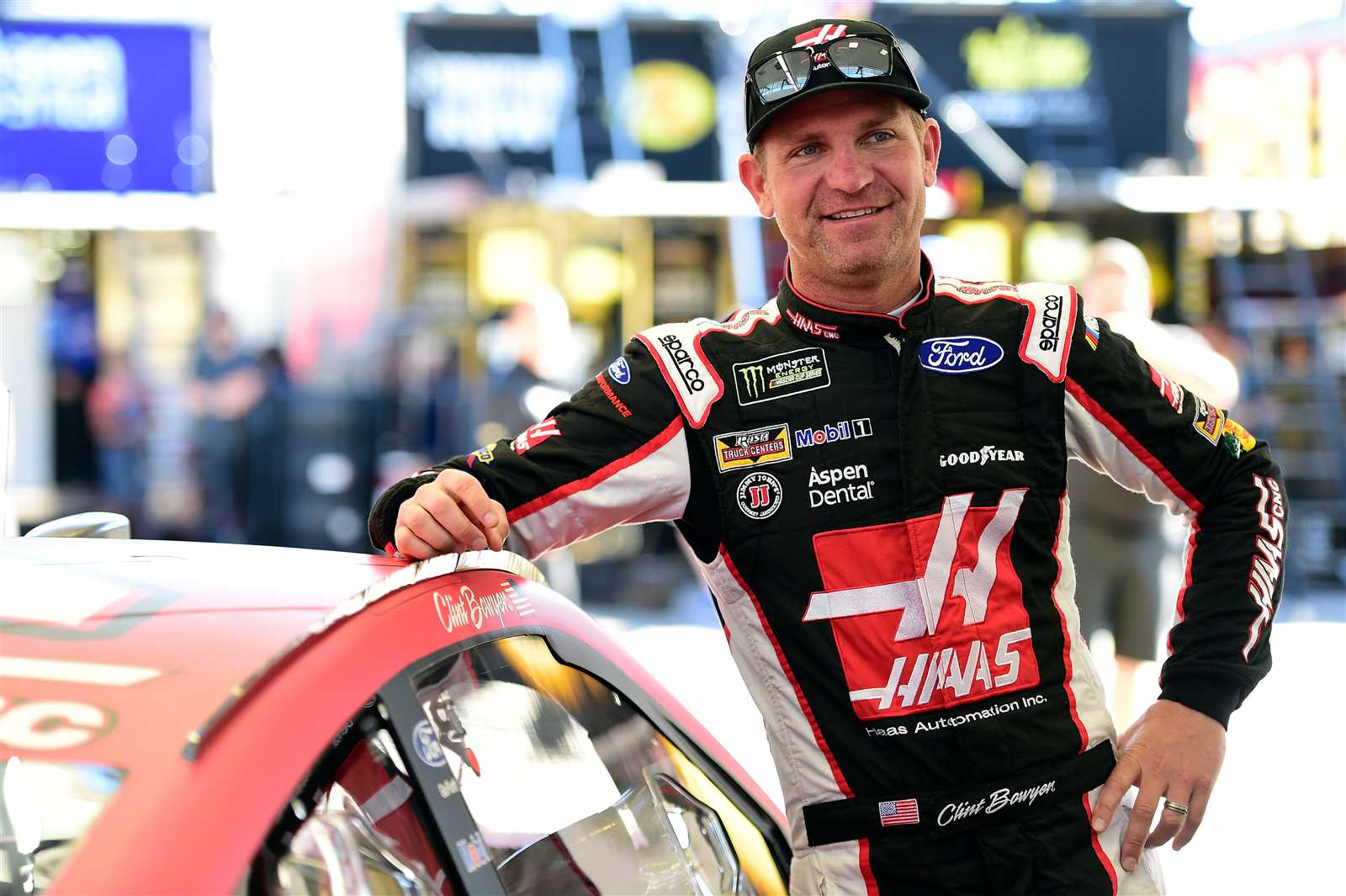 2017 NASCAR.com Driver Draft - Official Site Of NASCAR