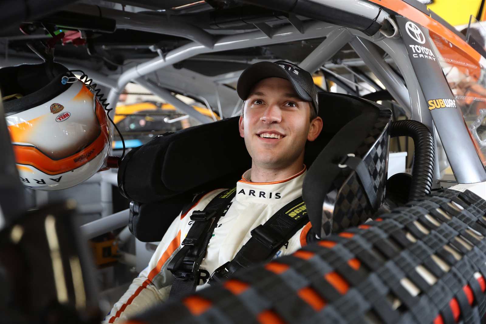 2017 NASCAR.com Driver Draft - Official Site Of NASCAR