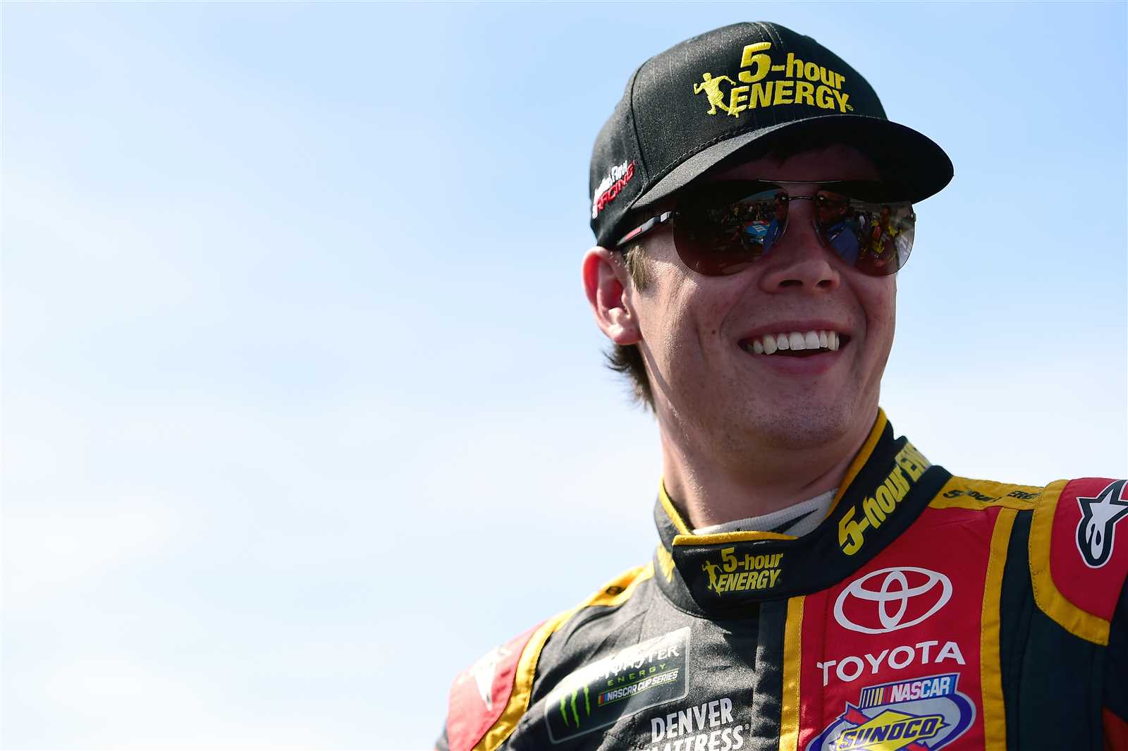 2017 NASCAR.com Driver Draft - Official Site Of NASCAR