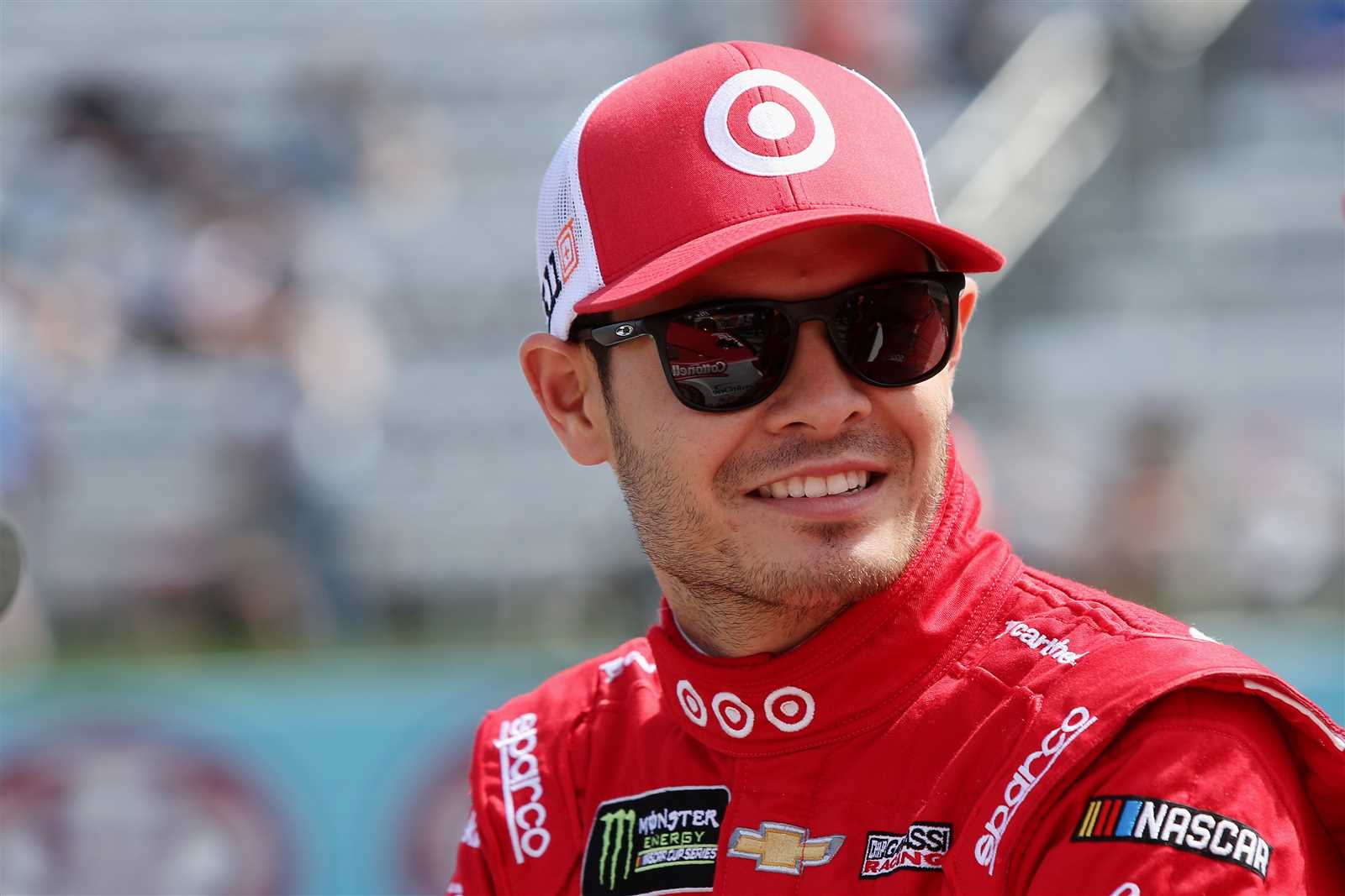 2017 NASCAR.com Driver Draft - Official Site Of NASCAR