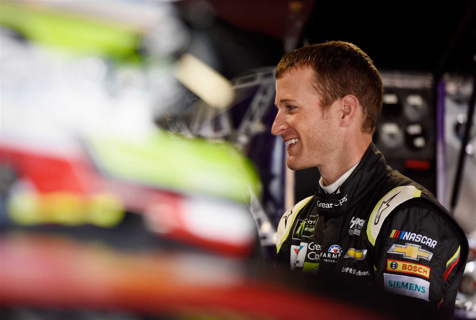 2017 NASCAR.com Driver Draft - Official Site Of NASCAR