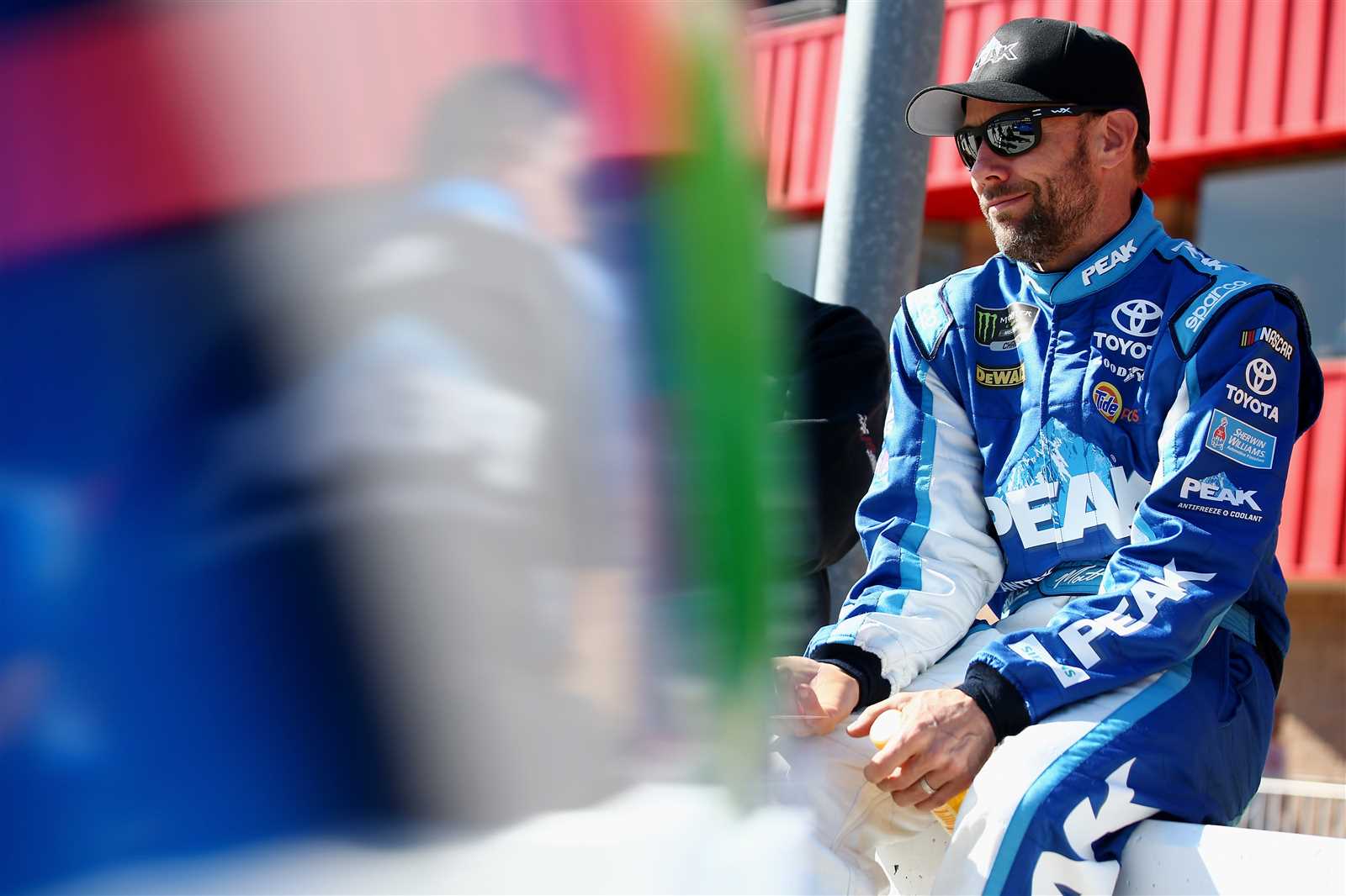 2017 NASCAR.com Driver Draft - Official Site Of NASCAR