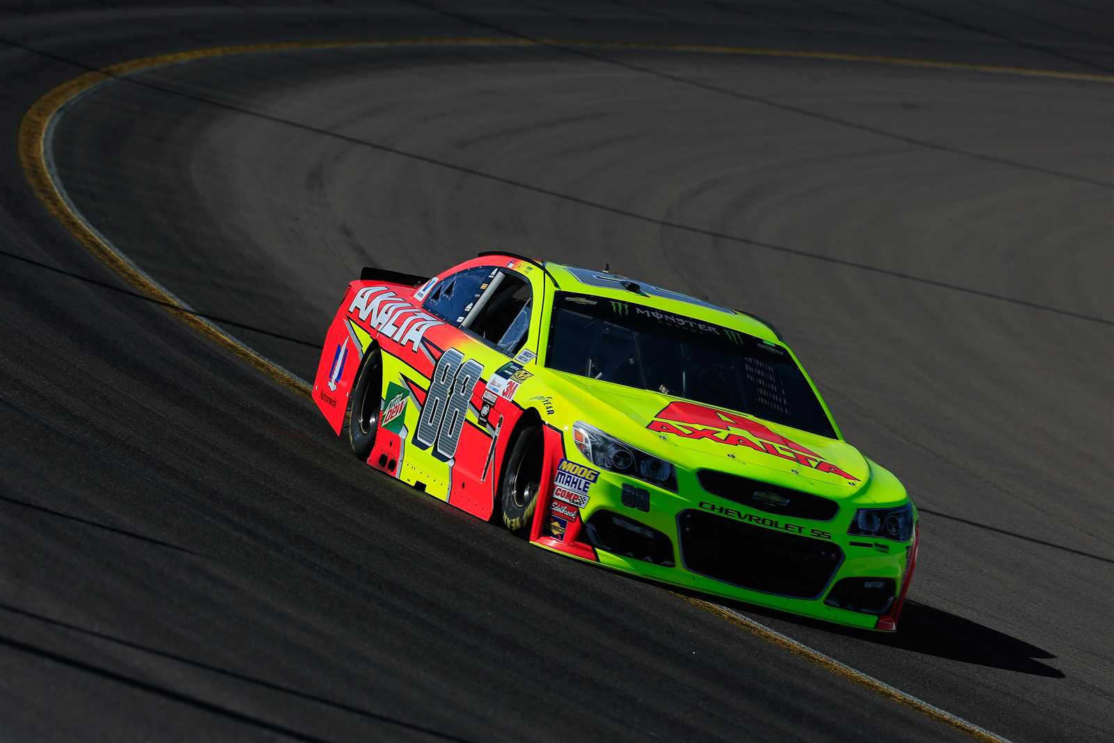 Best Dale Earnhardt Jr. No. 88 paint schemes | NASCAR.com