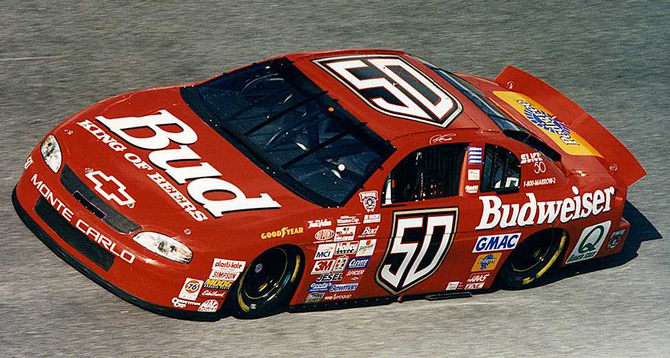 Celebrating Hendrick drivers through the years | NASCAR.com