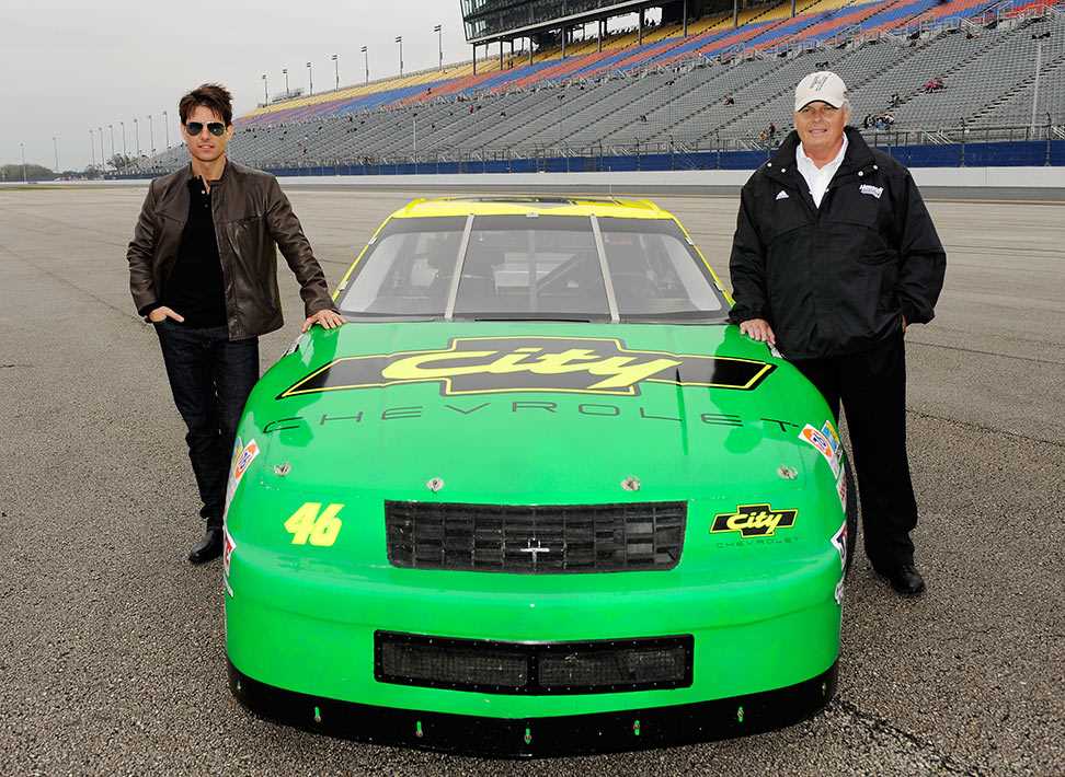 Celebrating Hendrick drivers through the years | NASCAR.com