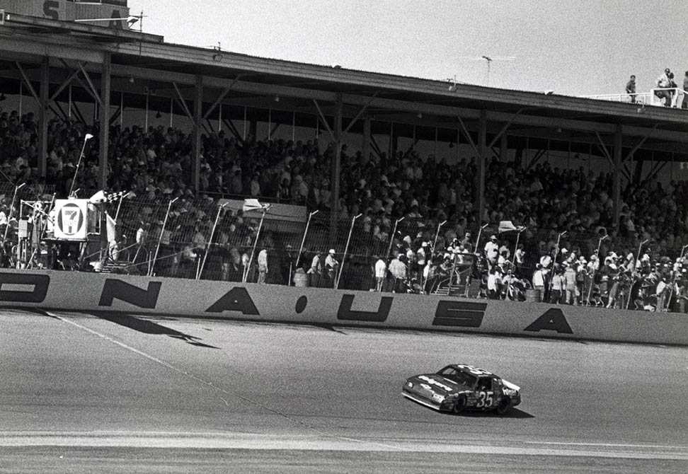 Celebrating Hendrick drivers through the years | NASCAR.com