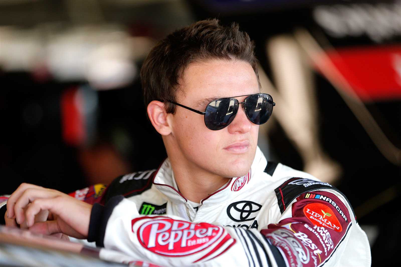 NASCAR Next drivers in national series - Official Site Of NASCAR