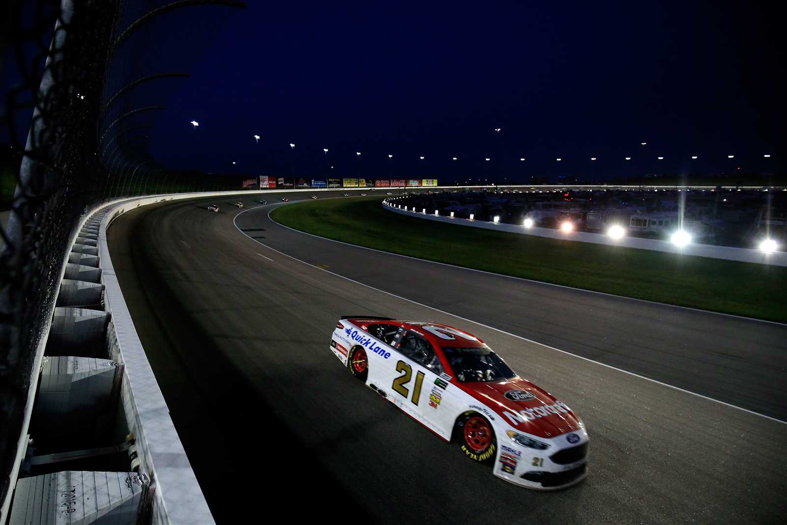 At-track photos: Kansas weekend - Official Site Of NASCAR